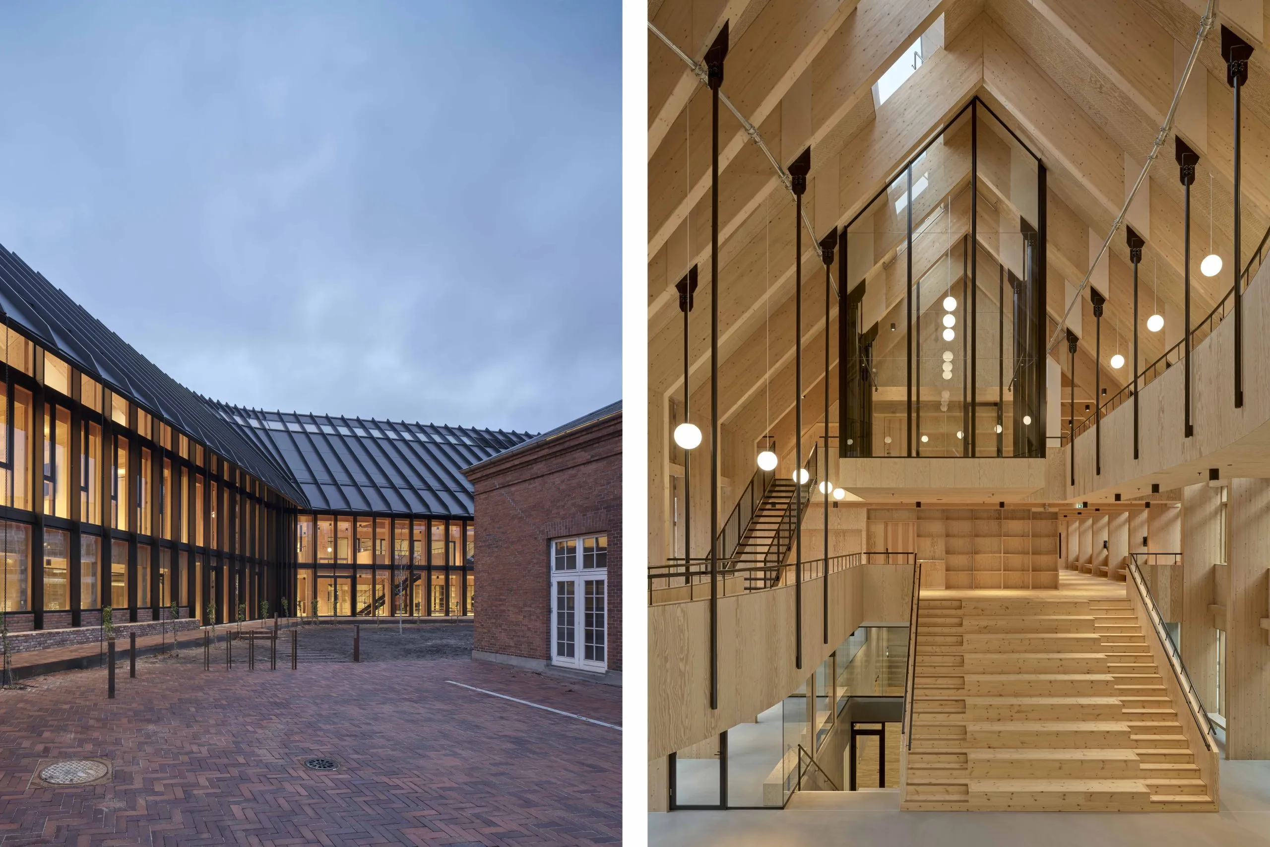Reuse, reuse, reuse: How Denmark has embraced sustainable construction