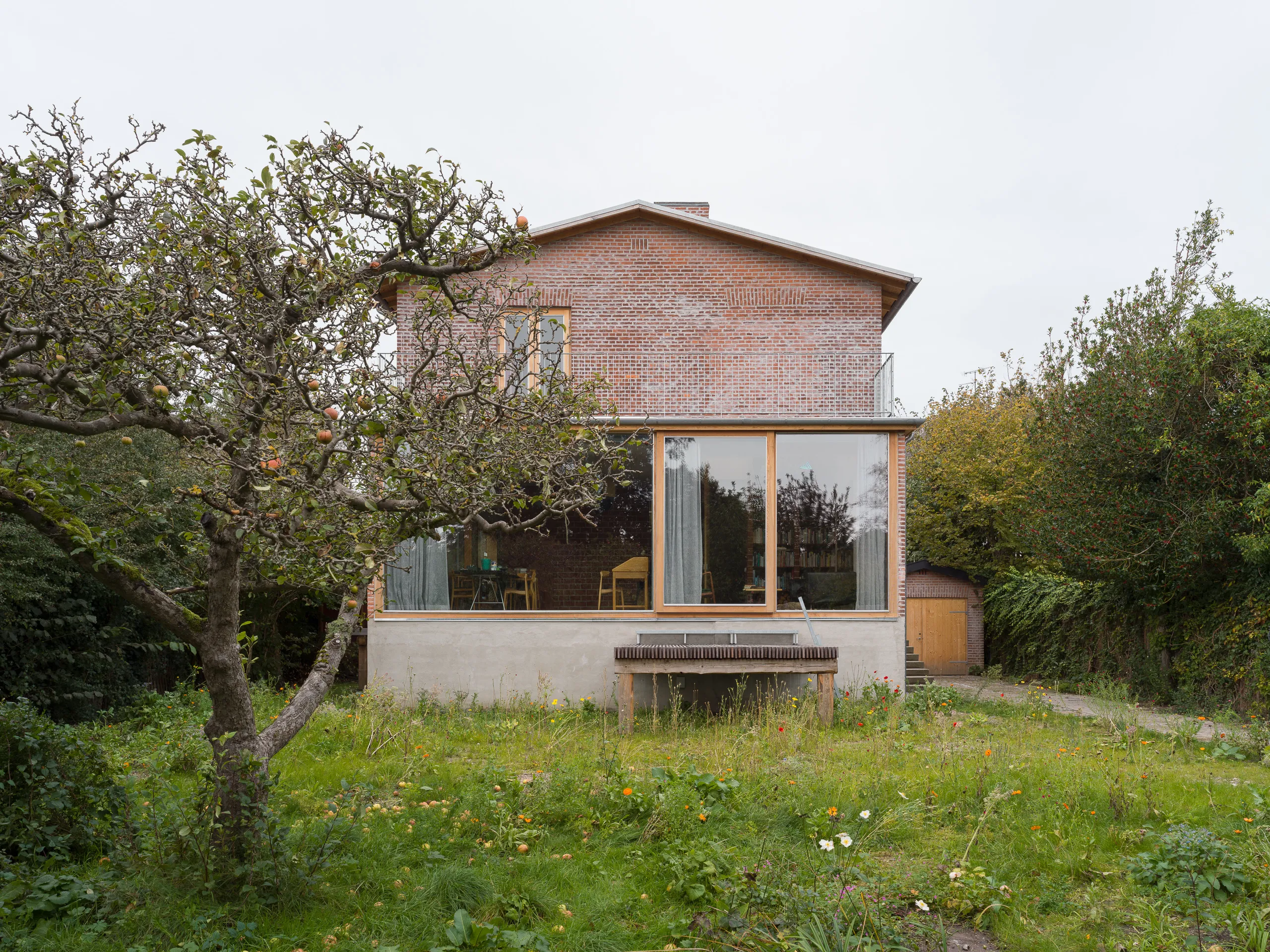 Reuse, reuse, reuse: How Denmark has embraced sustainable construction