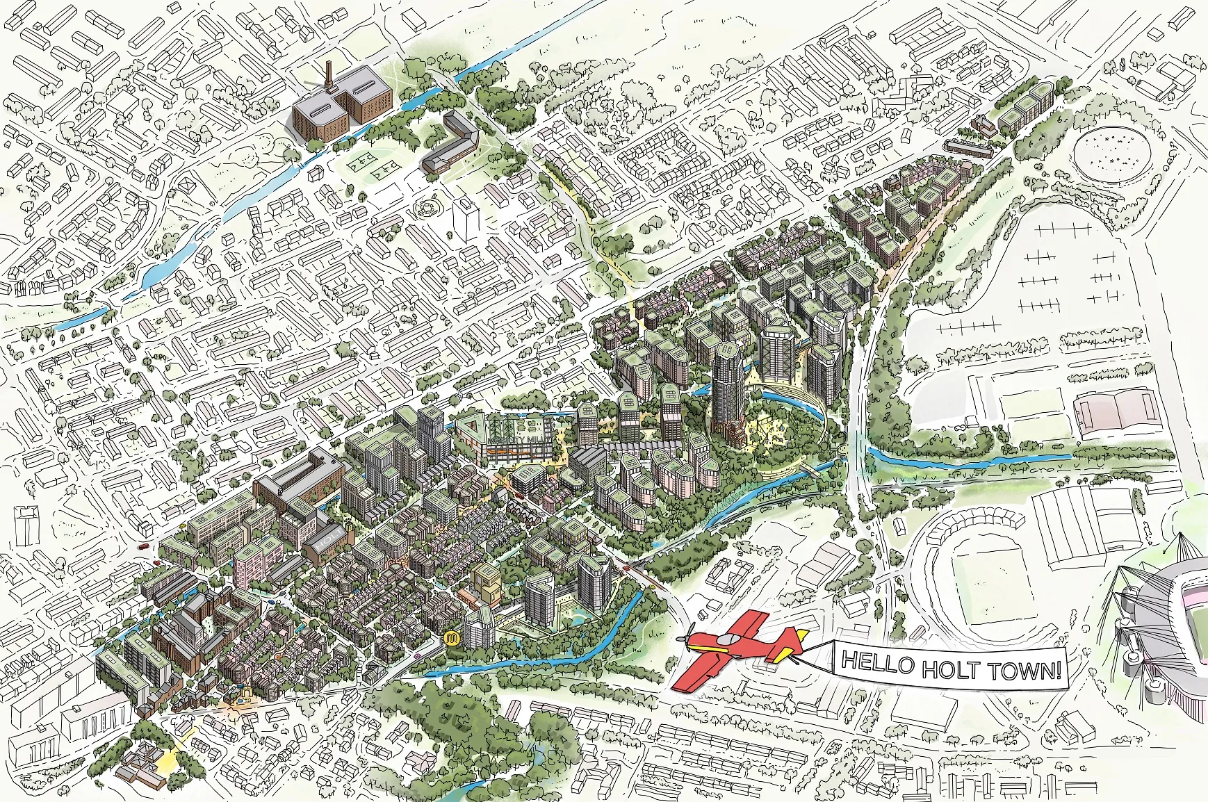 In Practice: MVRDV NEXT’s search for a common carbon language