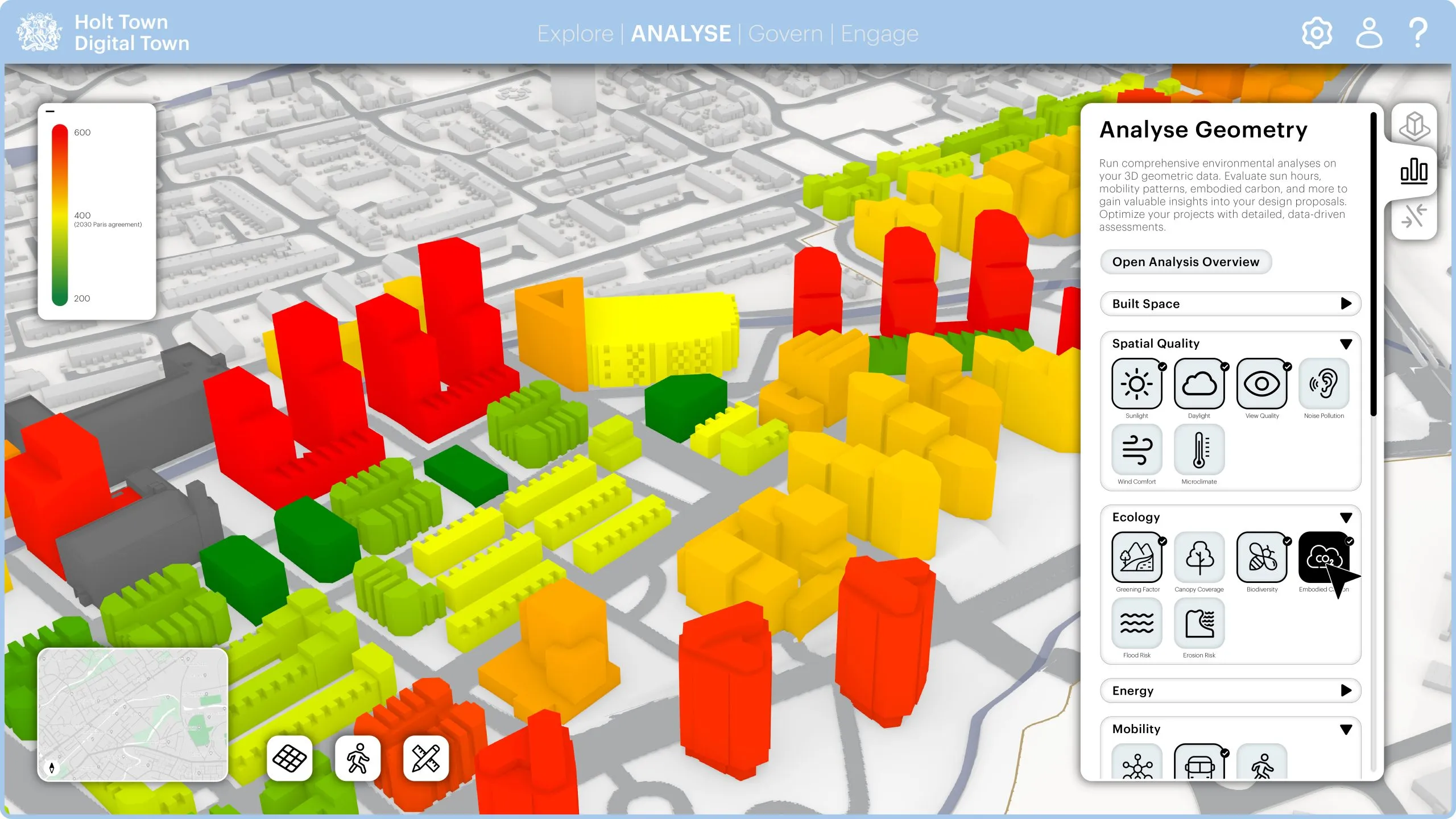 In Practice: MVRDV NEXT’s search for a common carbon language
