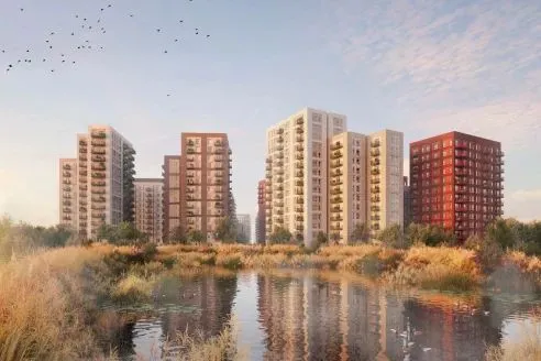 Latest architecture news – The Architects’ Journal