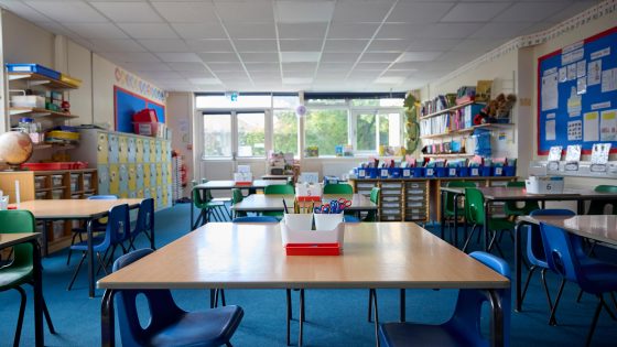 We are building ill-considered and soulless schools we will regret
