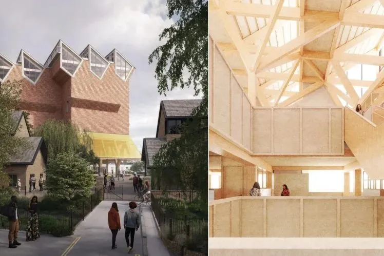 Grafton Architects News – Latest Projects & Insights – The Architects ...