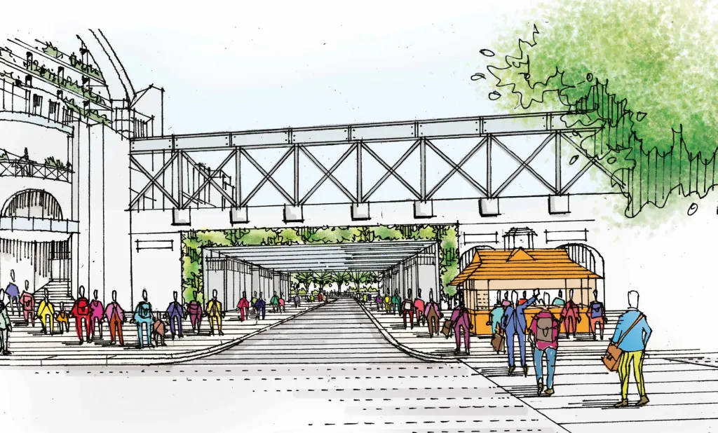 Hopkins to overhaul Terry Farrell’s 1 Embankment Place