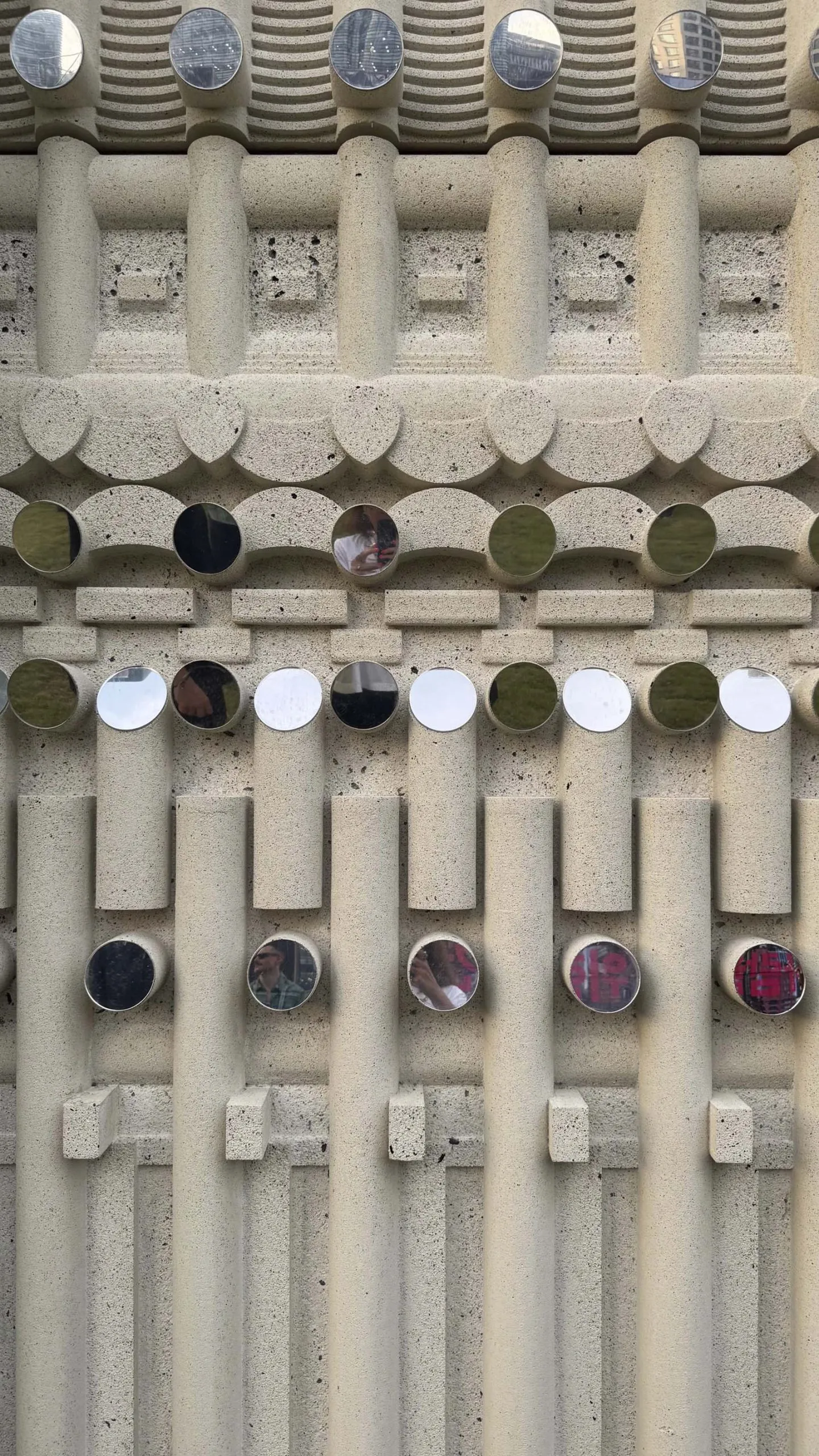 Bureau de Change designs craft-inspired installation at Seoul Biennale