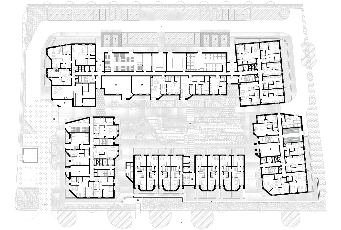 Tim Groom gets go-ahead for housing on long-vacant site in Trafford