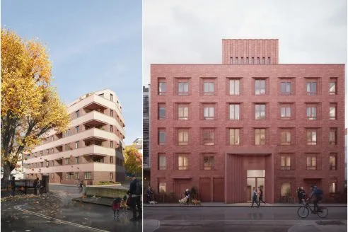 Bell Phillips News – Latest Projects & Insights – The Architects’ Journal