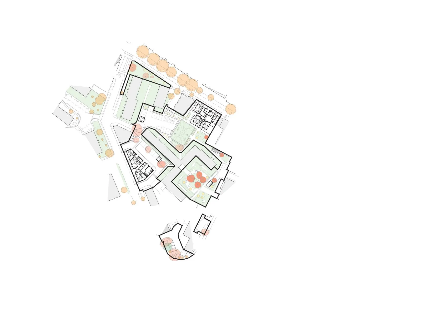 Bell Phillips’ Southwark infill housing gets fresh planning nod after legal saga