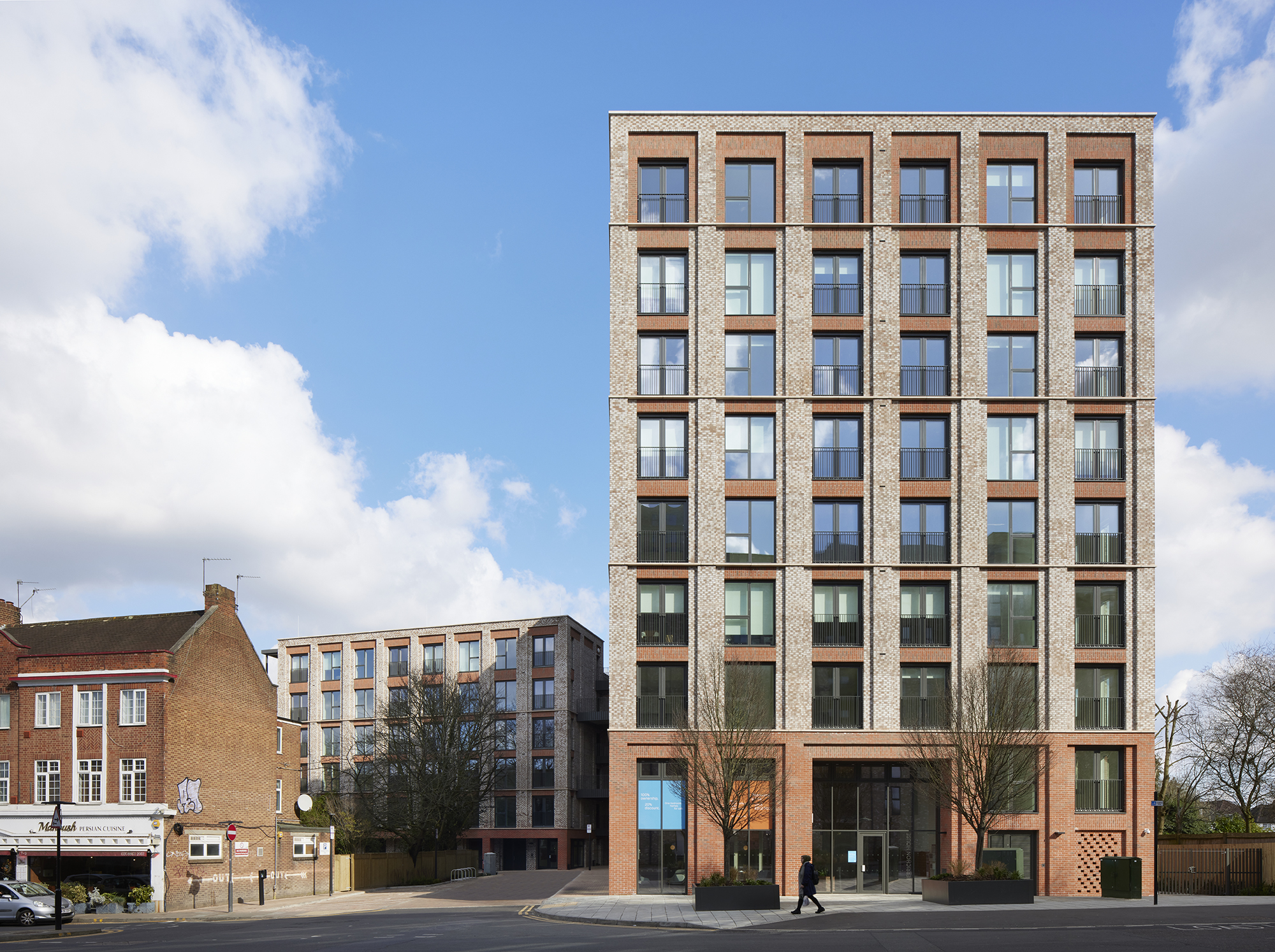 AJ Architecture Awards 2025 winners announced