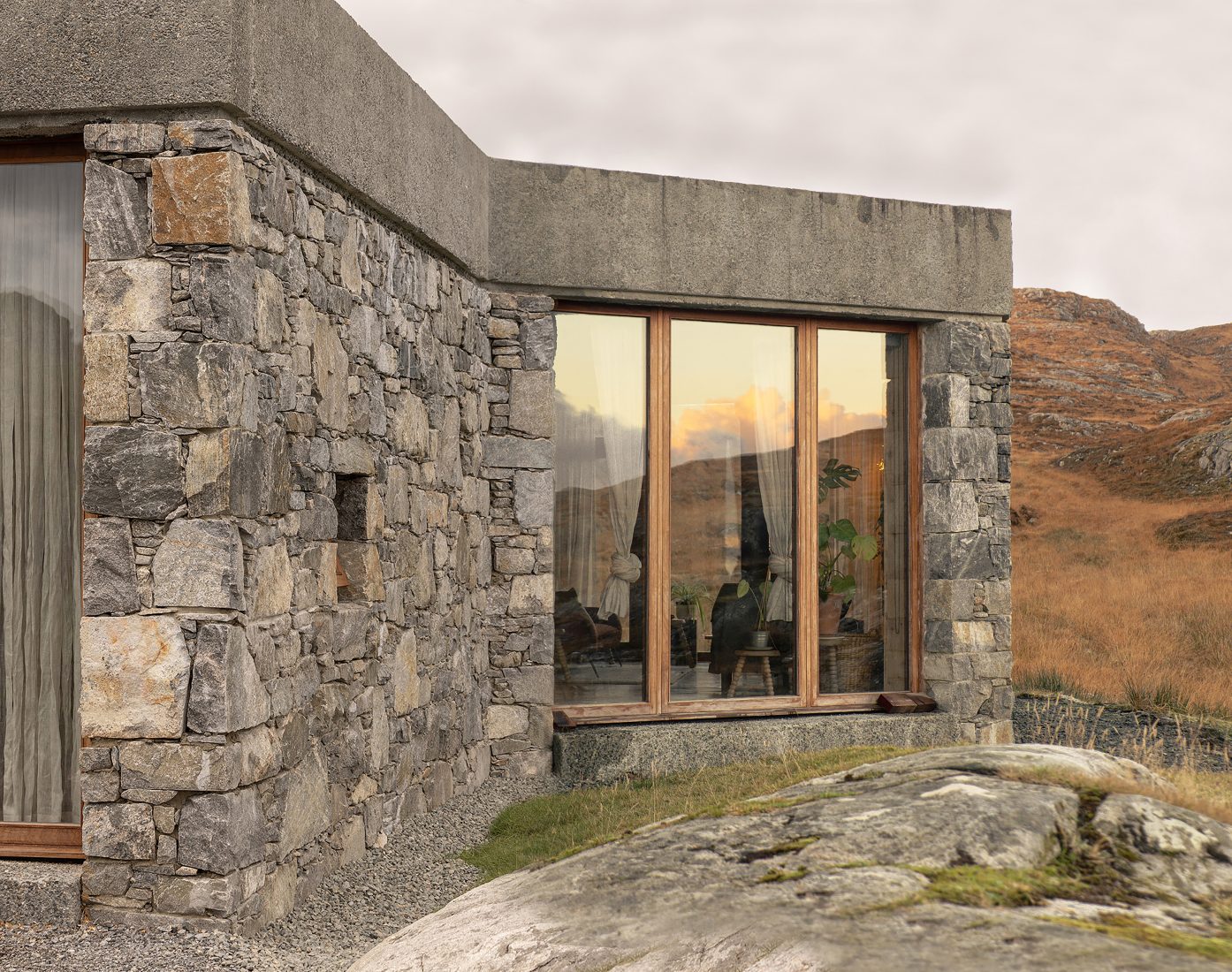 RIBA House of the Year: only one home with top energy rating was ...
