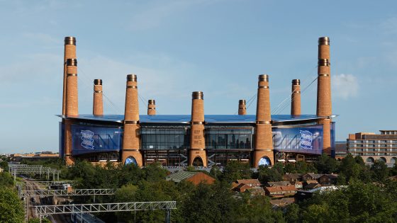Heatherwick and Manica reveal plans for ‘12-chimneys’ Birmingham City ...