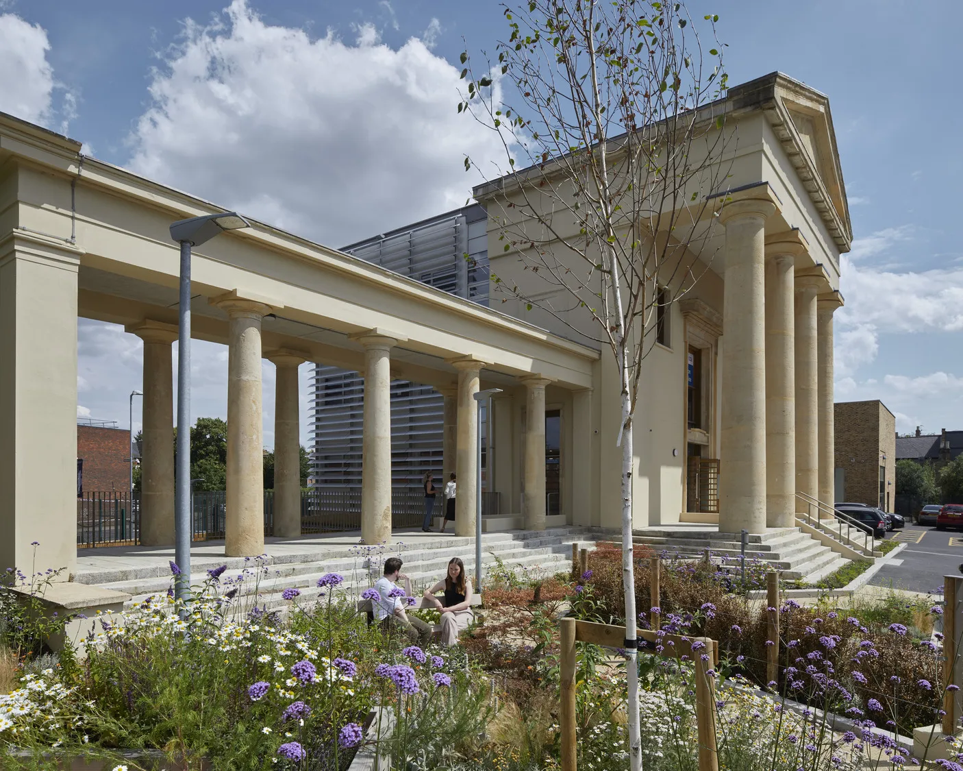 AJ Architecture Awards 2025 winners announced