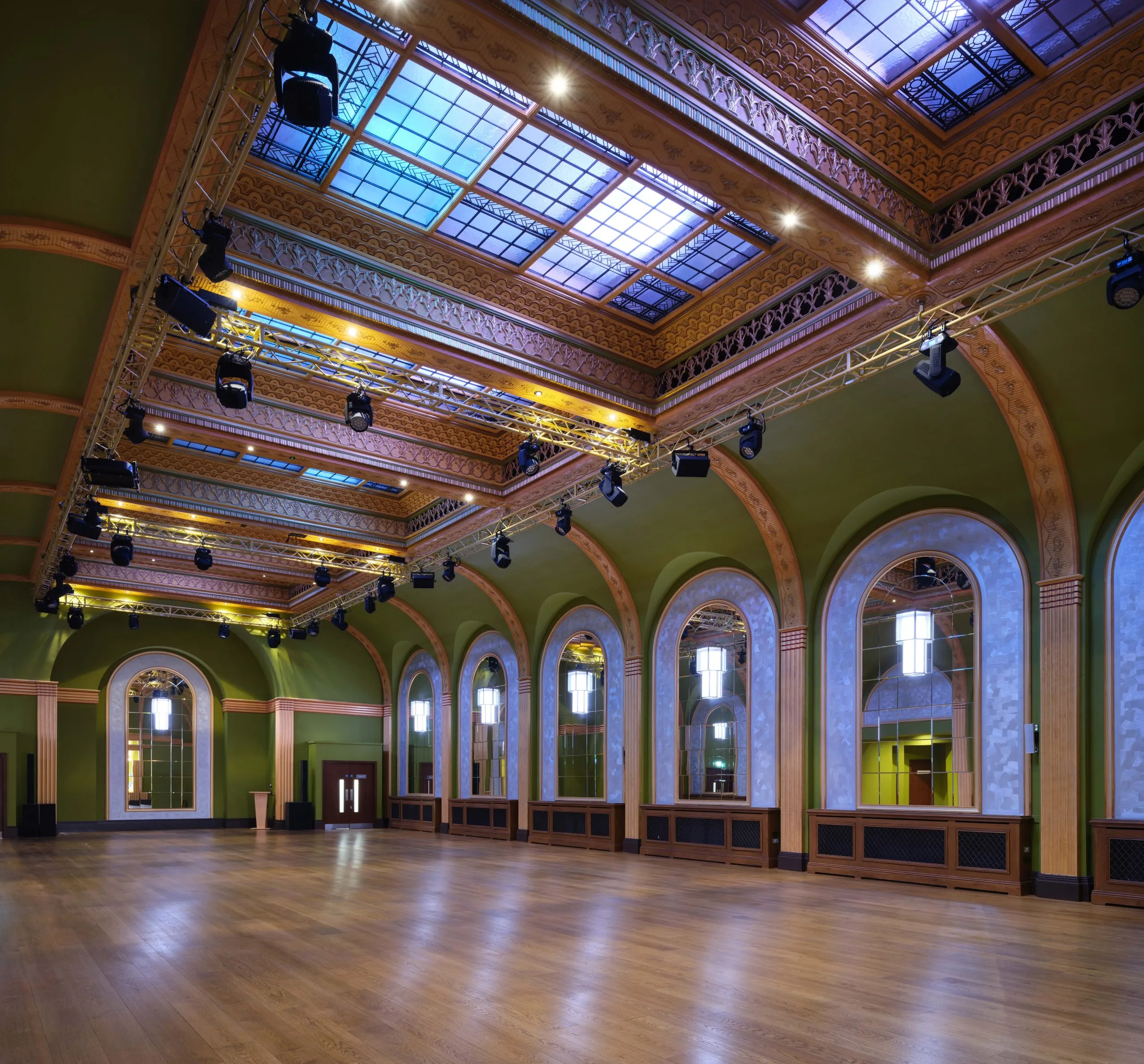 Tim Ronalds gives a new life to Bradford picture palace
