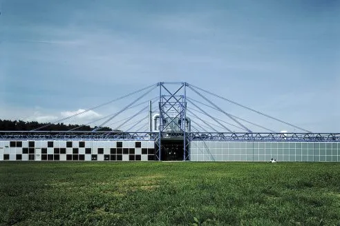 RSHP News – Latest Projects & Insights – The Architects’ Journal