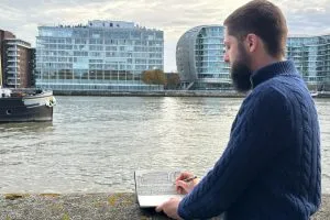 Hammad Haider | The Architects’ Journal