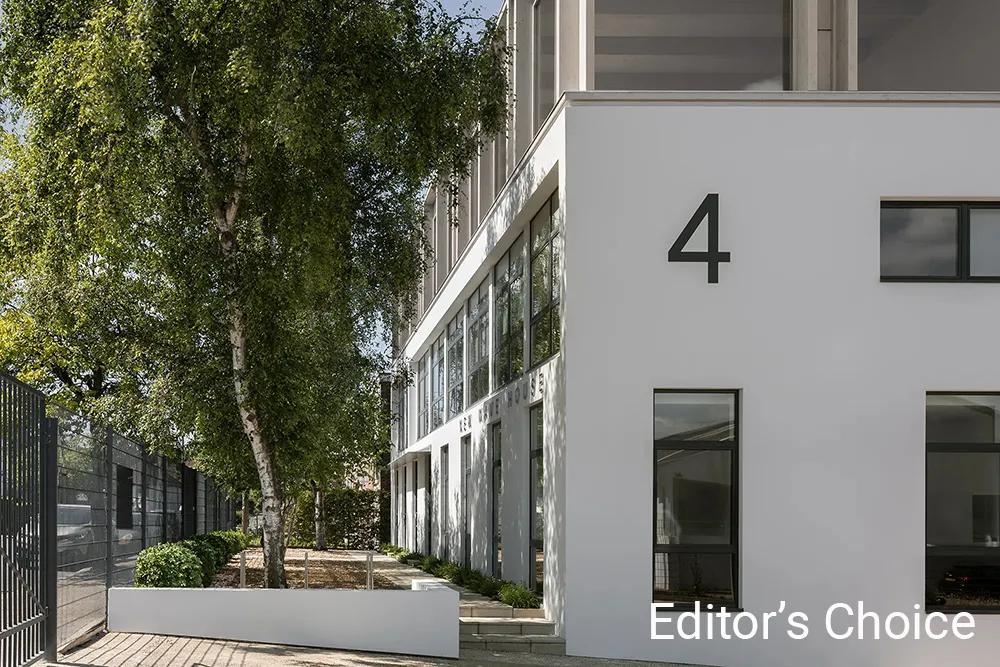 AJ Architecture Awards 2025 winners announced