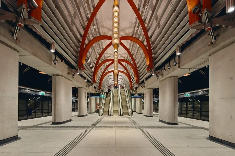 RSHP News – Latest Projects & Insights – The Architects’ Journal