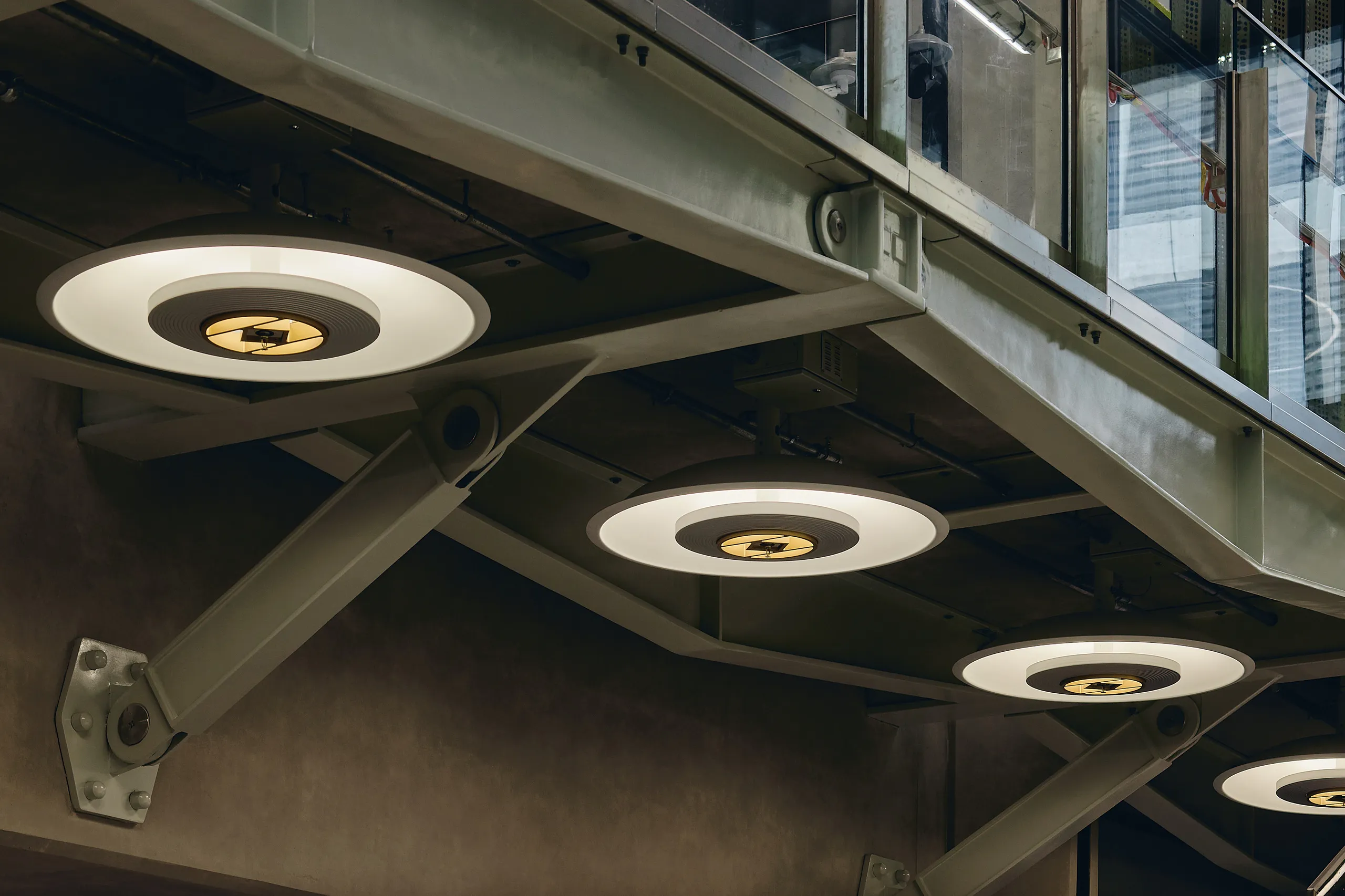 Hassell, WW+P and RSHP complete stations for Melbourne metro project