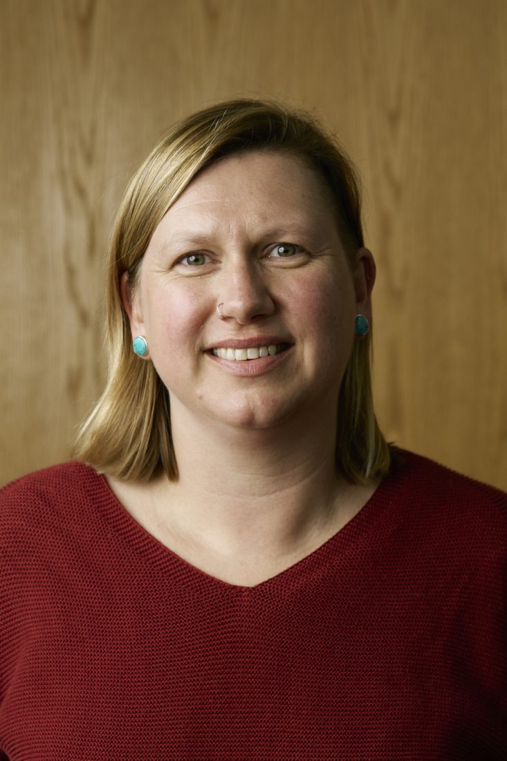 Journalists and POoR Collective founder among latest Public Practice cohort