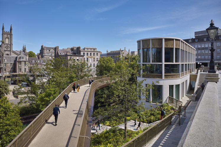 Sheppard Robson News – Latest Projects & Insights – The Architects’ Journal