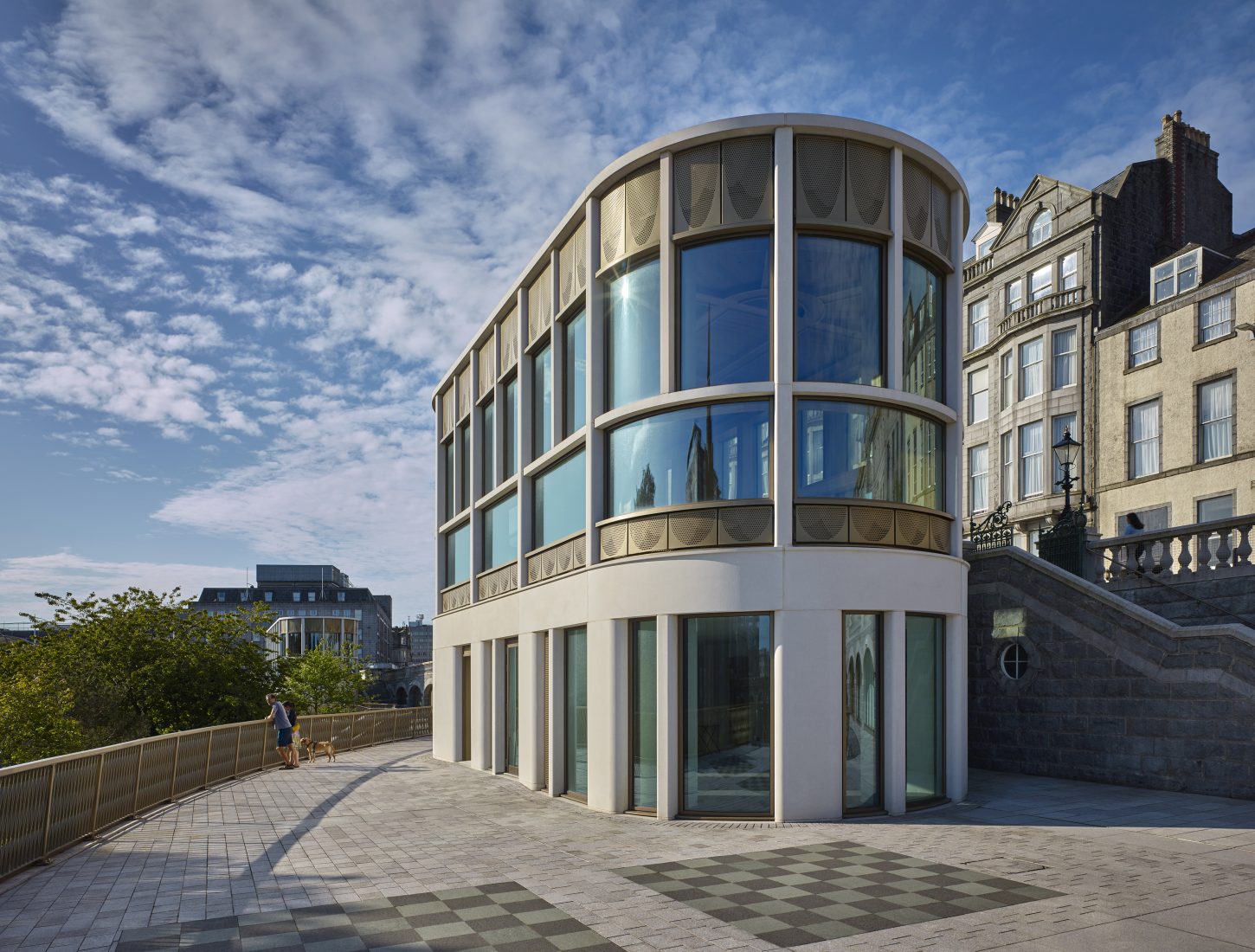 Doolan Prize 2025: Scotland’s best building named