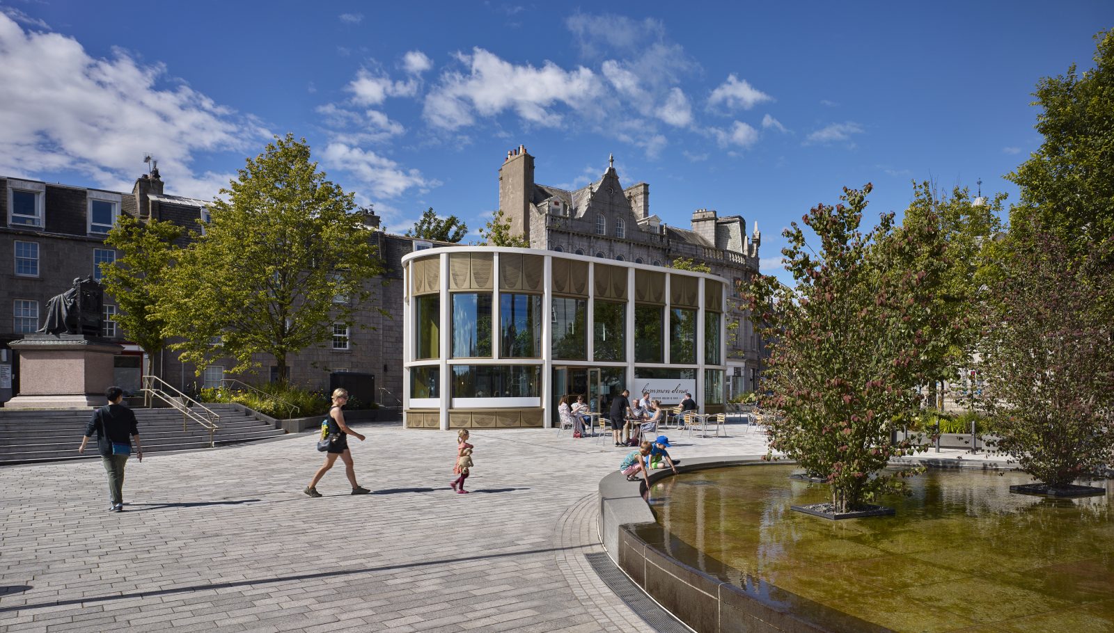 Doolan Prize 2025: Scotland’s best building named