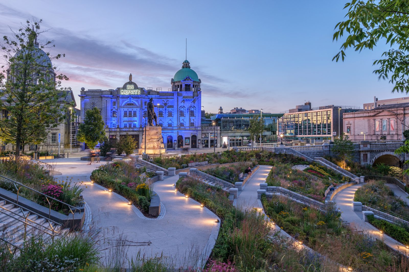 Doolan Prize 2025: Scotland’s best building named