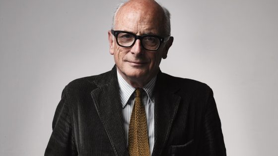 Peter Murray announces plan to run for London mayor