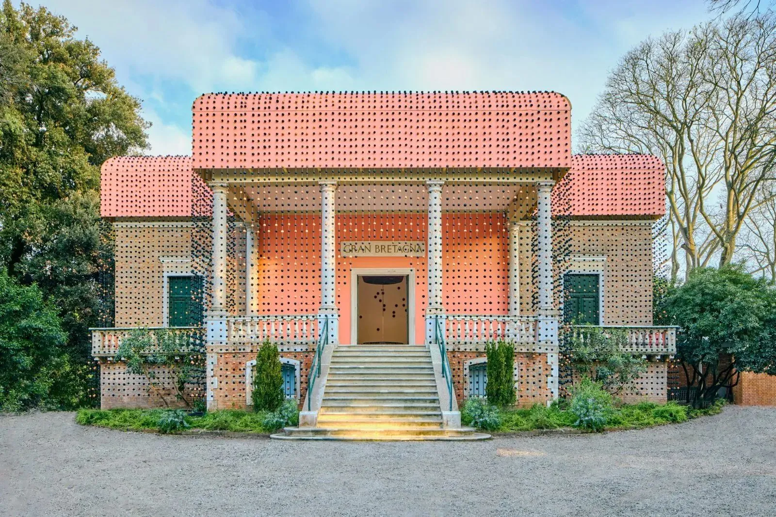 British Council names UK-Malaysian team to design Venice Biennale pavilion