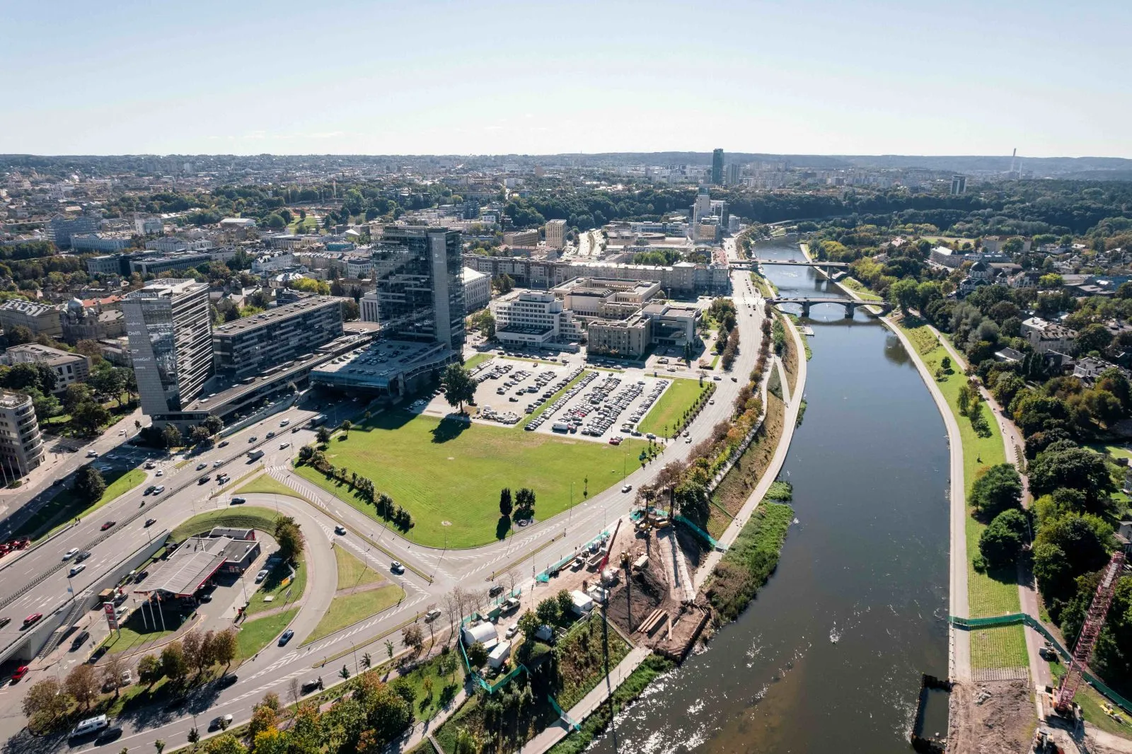 Vilnius Congress Centre