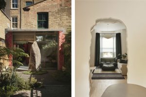 Buildings – The Architects’ Journal