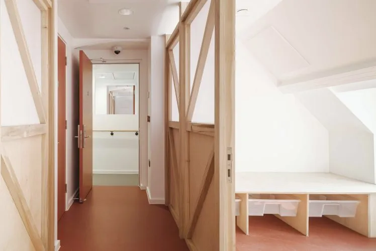 Architecture News & Buildings | The Architects' Journal