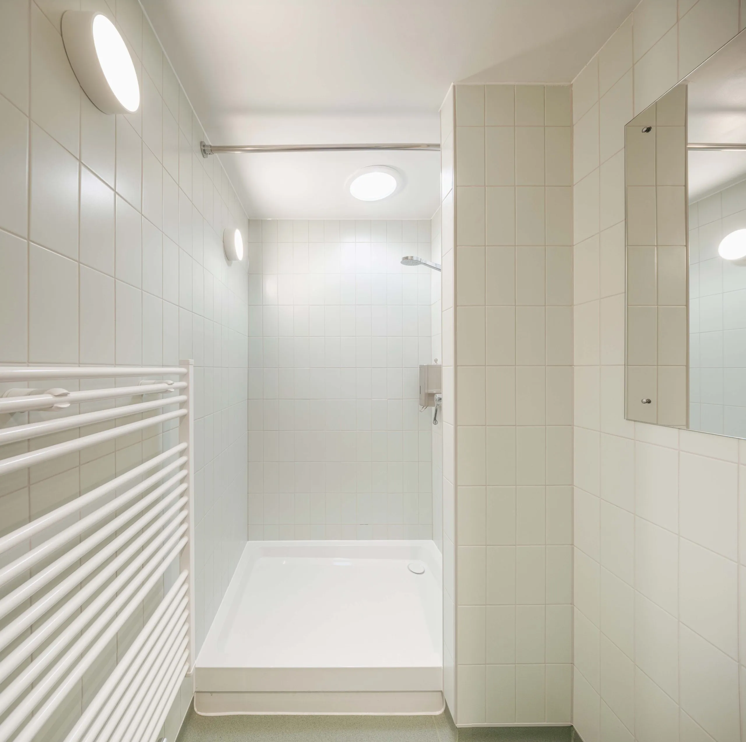 Understanding homelessness: Snow Hill Court by Reed Watts Architects
