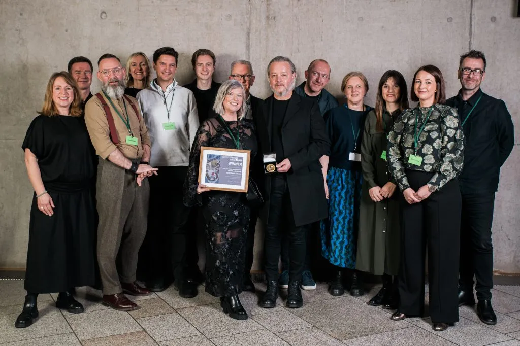 Doolan Prize 2025: Scotland’s best building named
