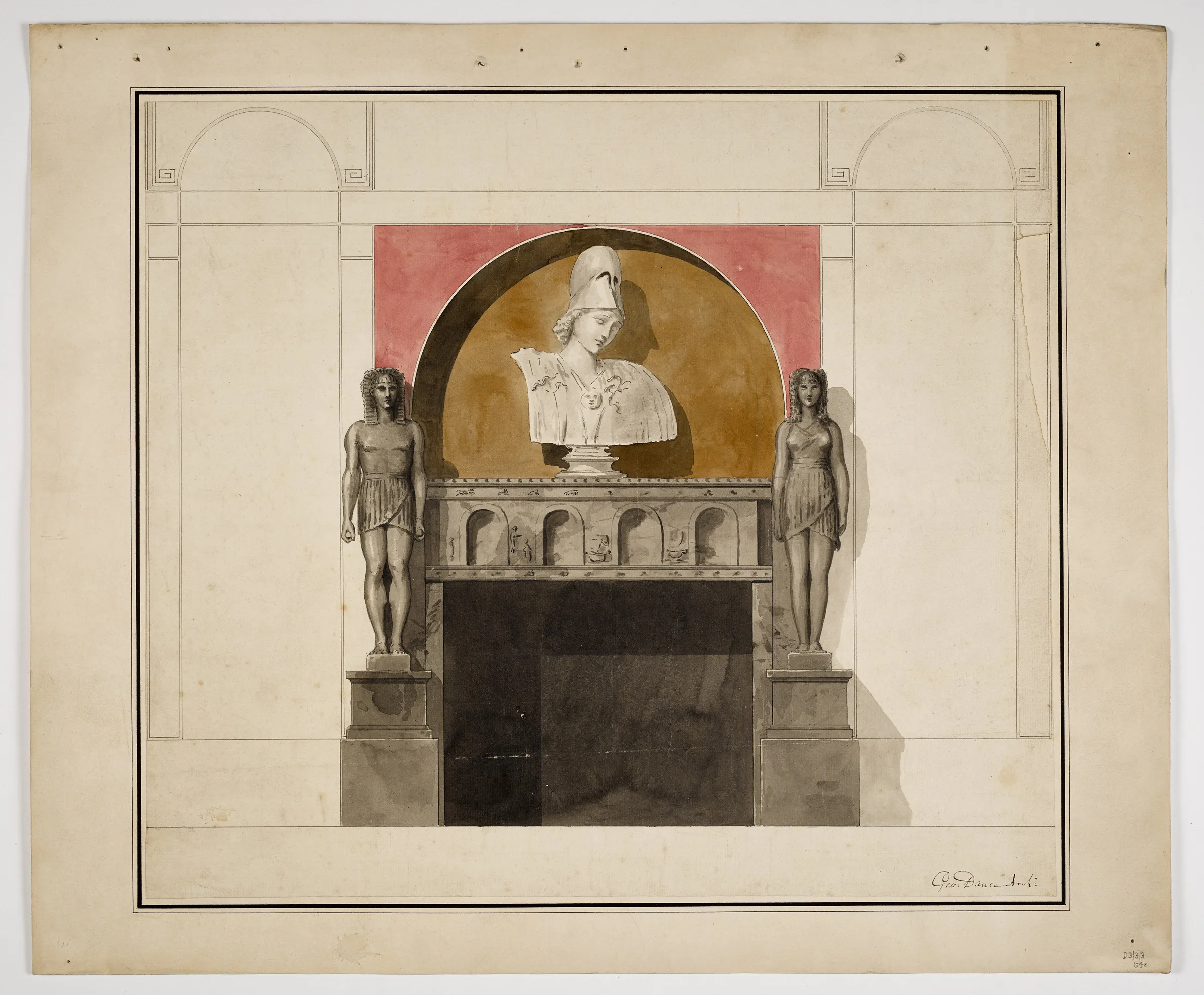 Review: Egypt and its Influence on British Design at Sir John Soane’s ...