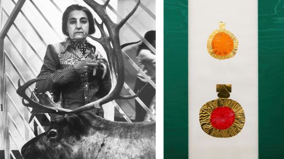 Catherine Slessor | The Architects’ Journal