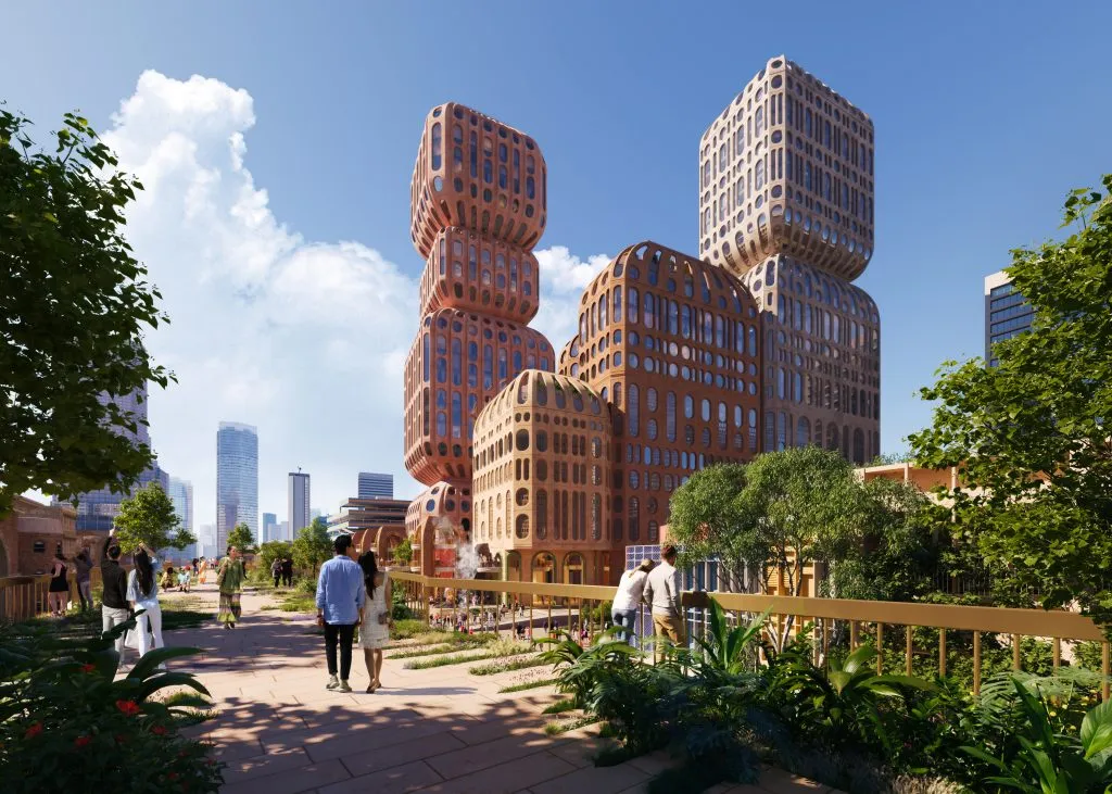 Heatherwick Studio’s turnover drops 13%