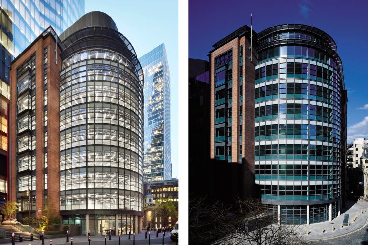 Buildings – The Architects’ Journal