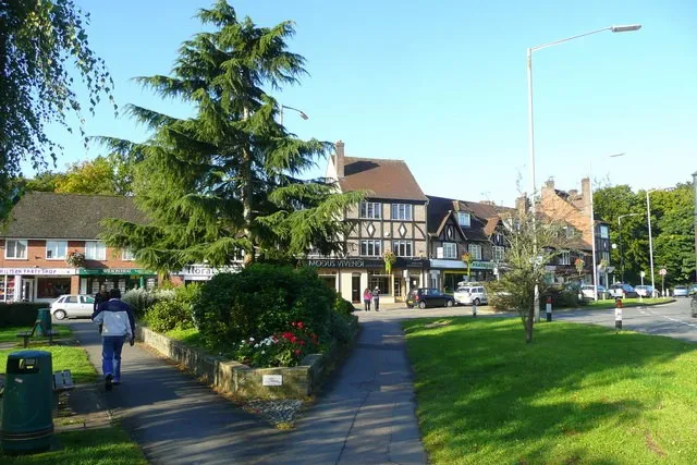 Westwood Park, Little Chalfont