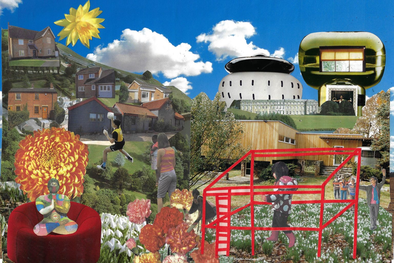 Davidson Prize 2026 offers £25,000 for ‘playful’ housing concepts