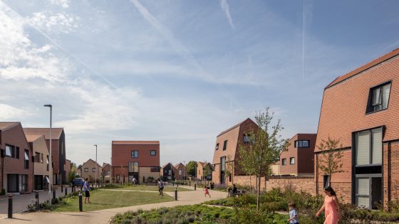 New guidance sets out what government thinks good design looks like