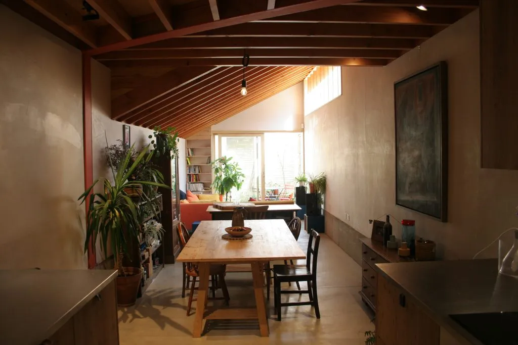 Self-build on steroids: meet the architects kickstarting a small sites ...