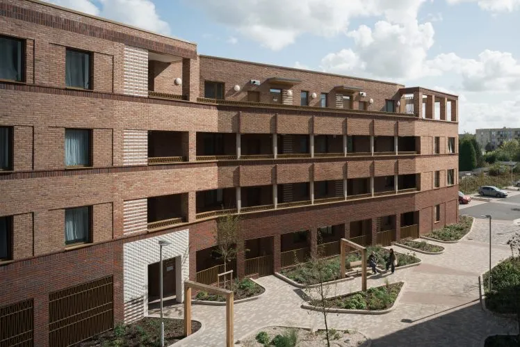 Levitt Bernstein News – Latest Projects & Insights – The Architects ...