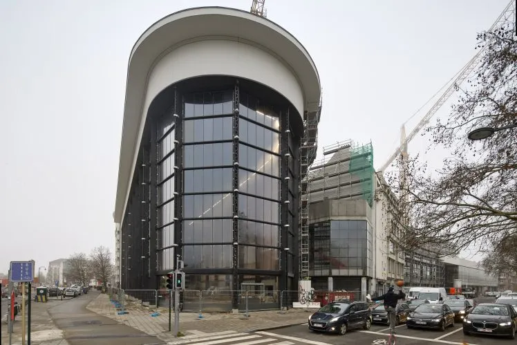 Sergison Bates News – Latest Projects & Insights – The Architects’ Journal