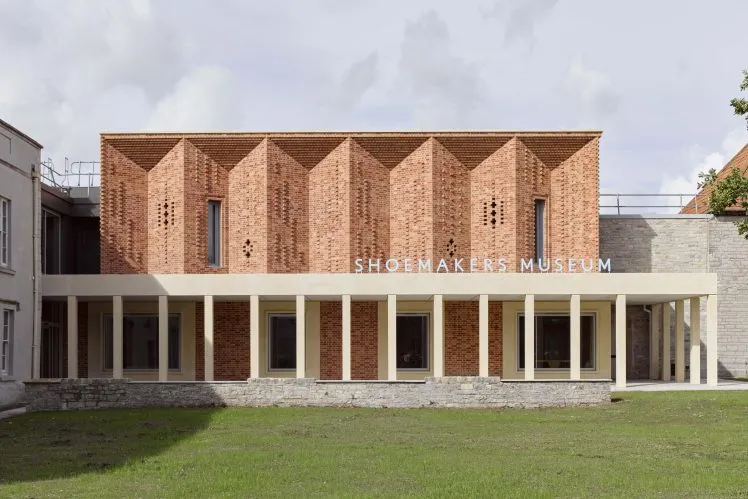 Purcell News – Latest Projects & Insights – The Architects’ Journal