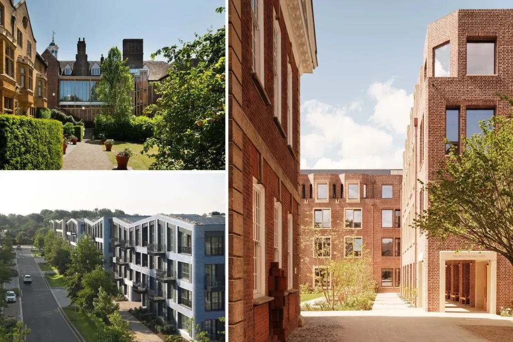 Stirling Prize winners in running as RIBA reveals first regional ...