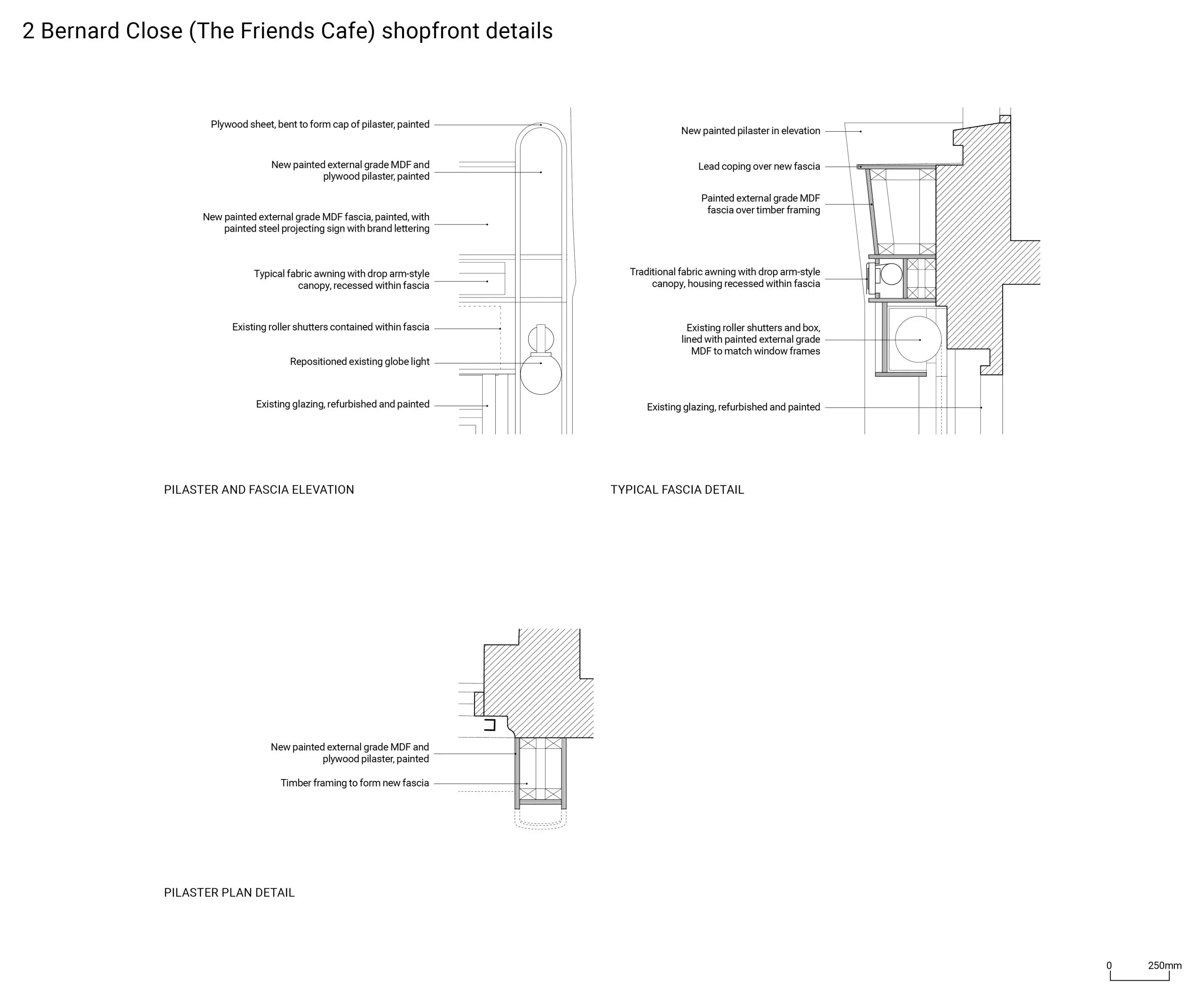 Case study: Woolwich Town Centre by Turner Works
