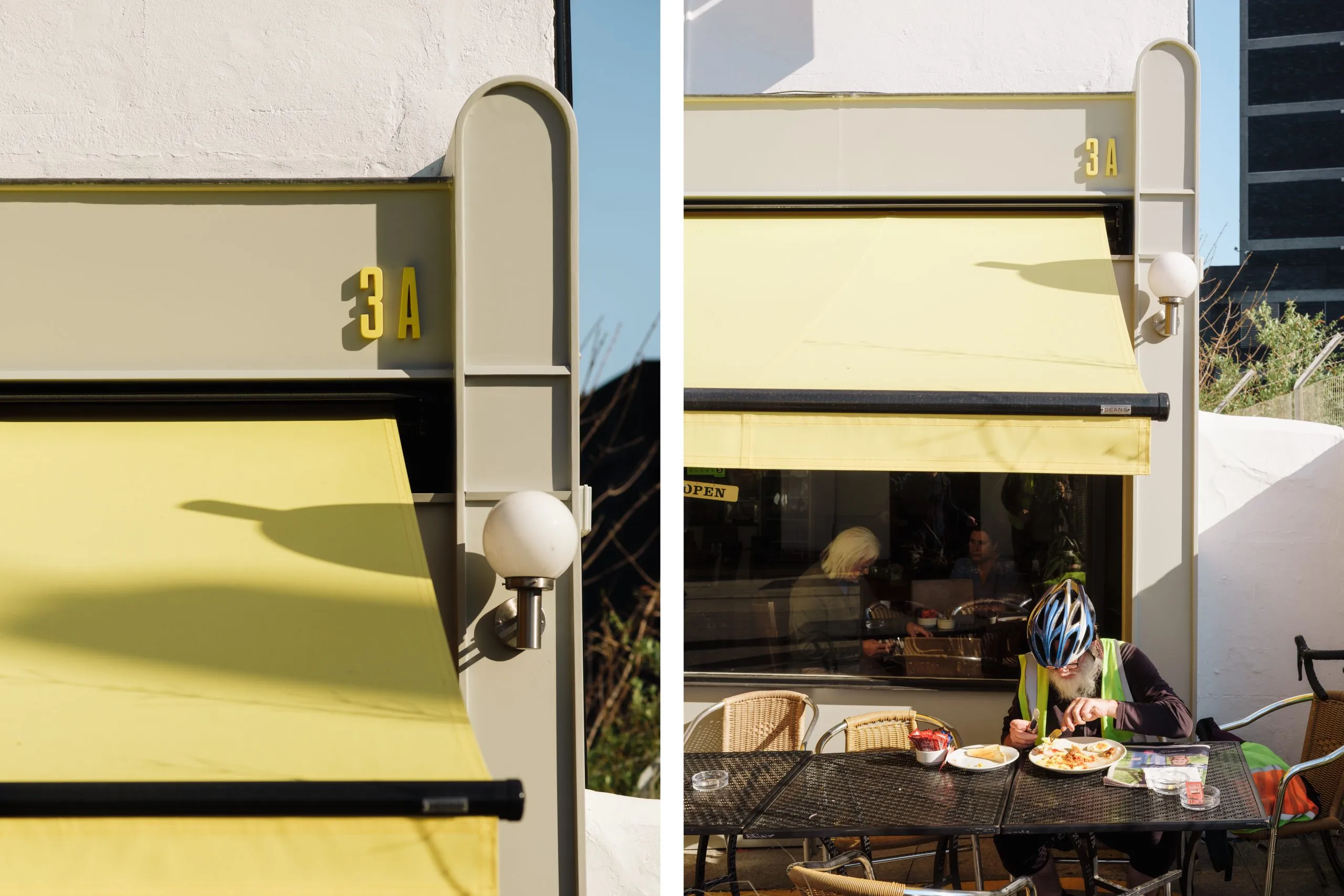 Case study: Woolwich Town Centre by Turner Works