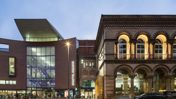 RIBA names 11 winners of 2026 South West awards
