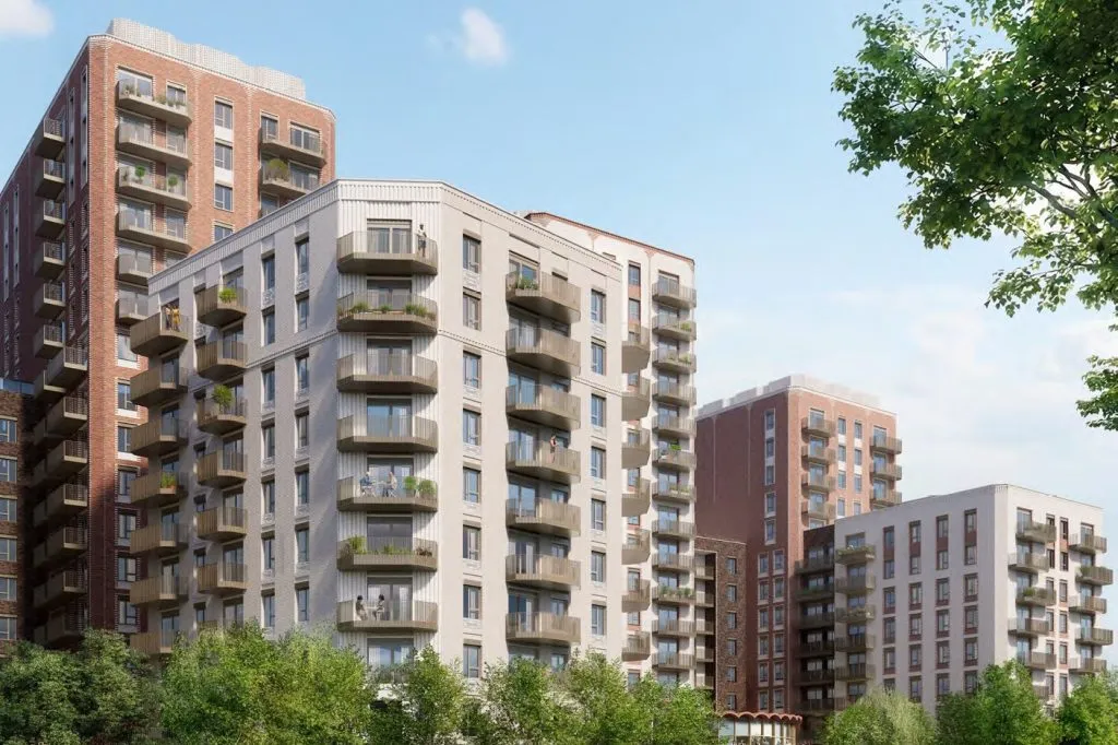 Landsec cuts affordable homes on GRID and Heatherwick’s Camden O2 ...